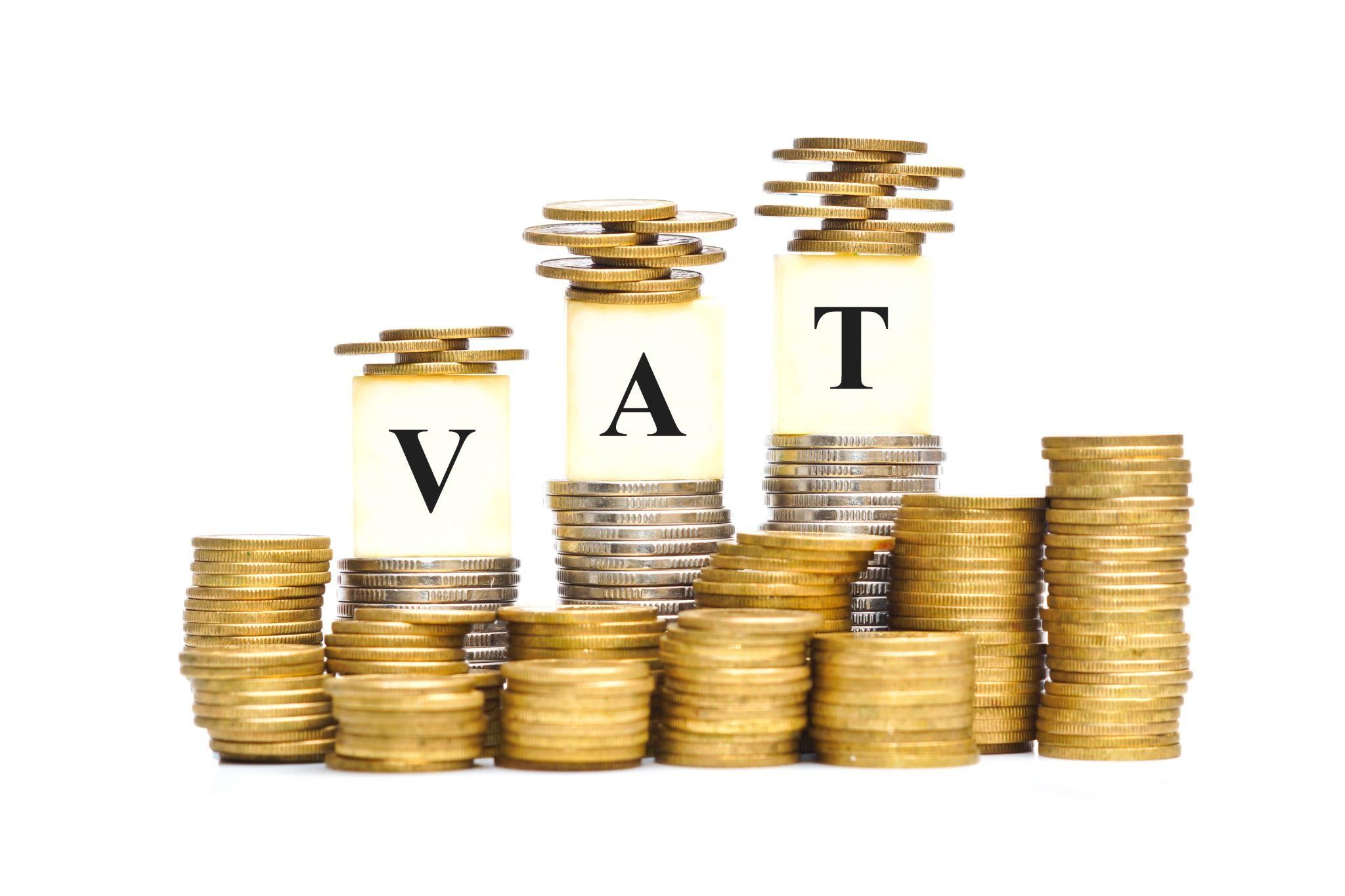 Common VAT Questions and How to Answer Them | Nigel B Butler